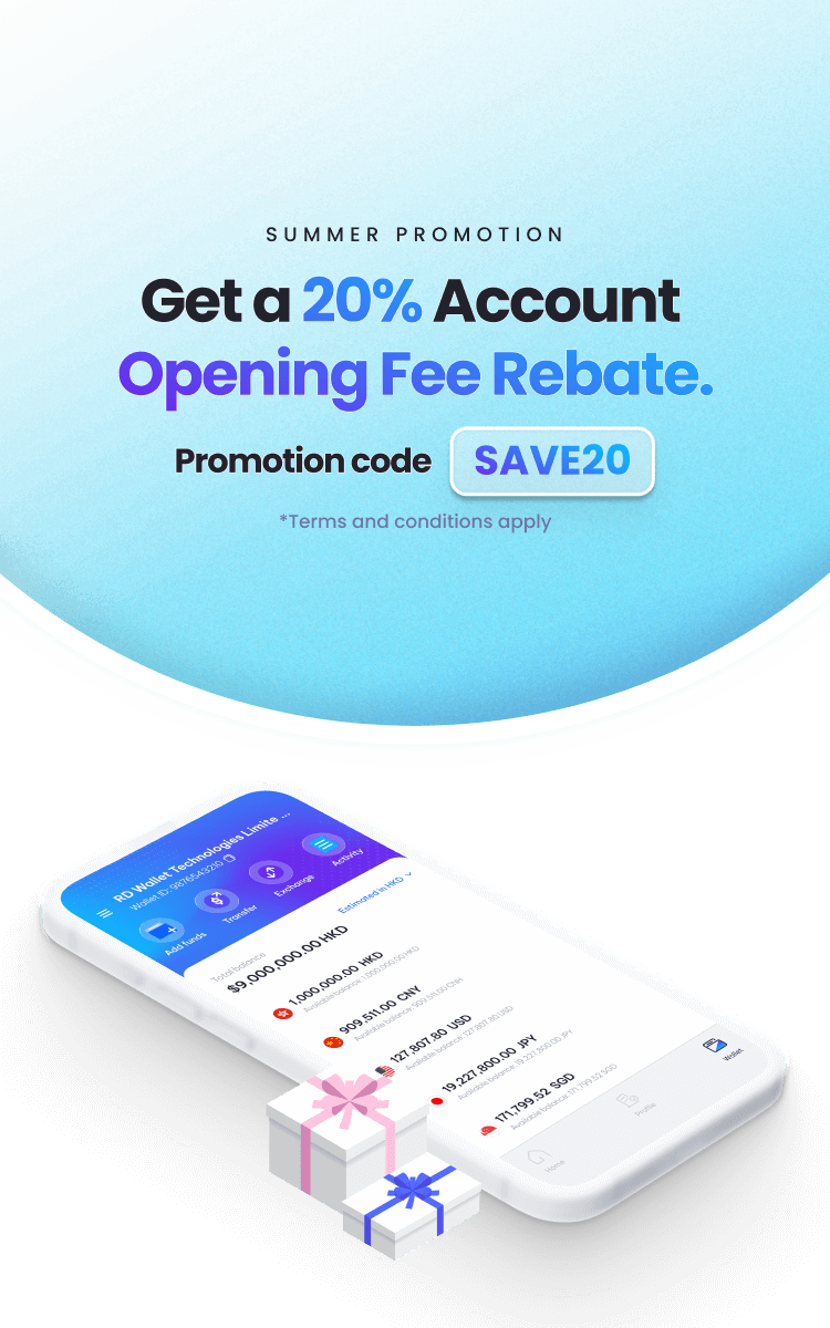 RD Technologies | A business world, interconnected by trust